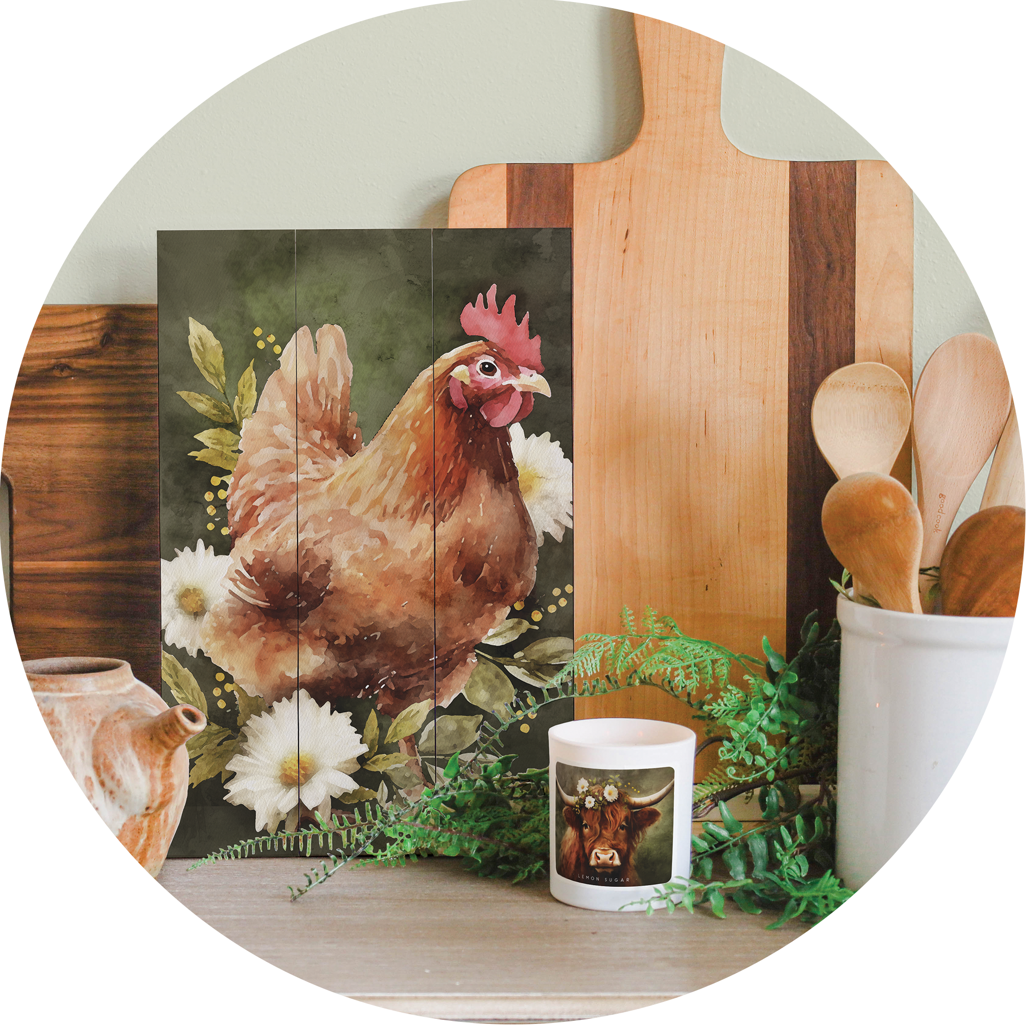 Heartland Home – Page 2