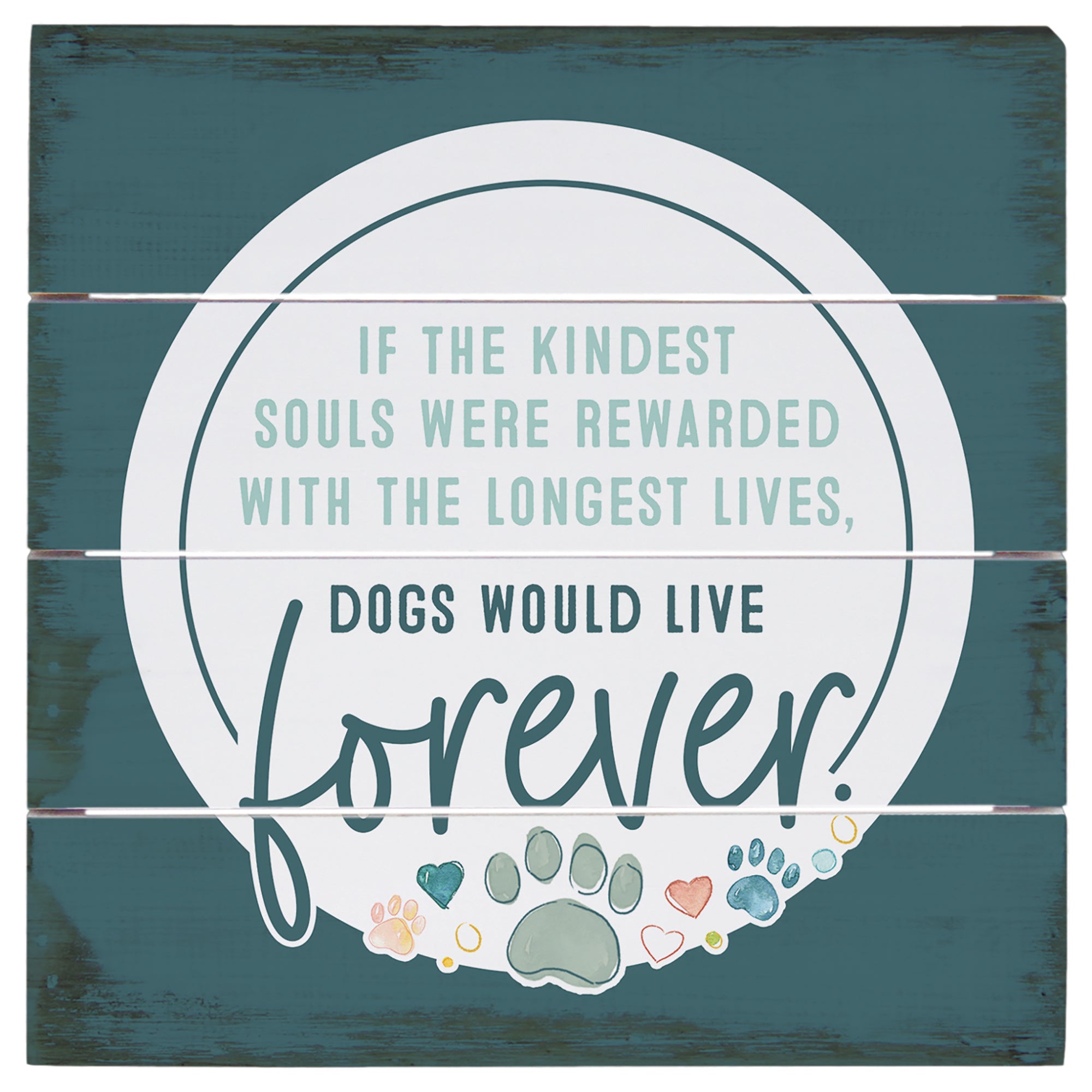 Kindest Souls Forever
