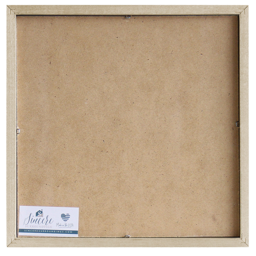 Bushel & A Peck Stripes